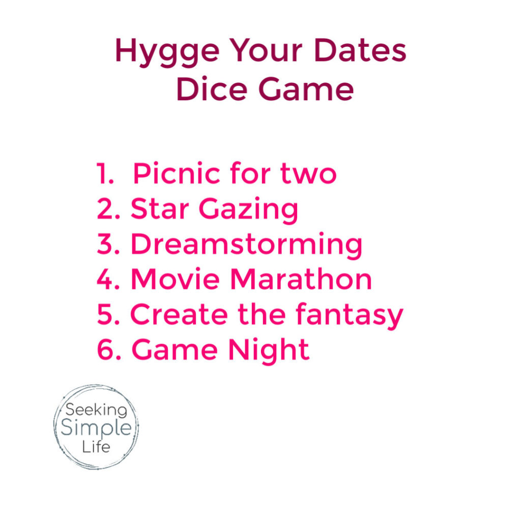Your Hygge Challenge | Bringing Calm, Comfort and Connection - Jacquie ...